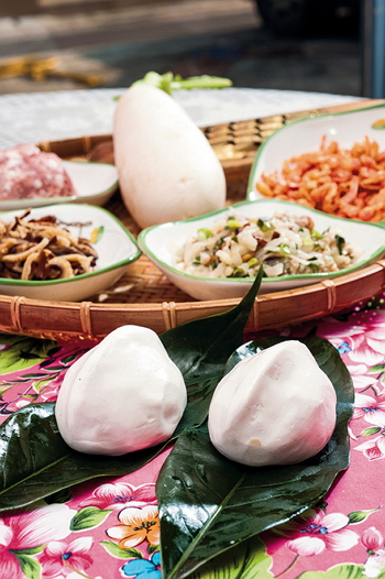 Taiwan, Global Center of Hakka Studies