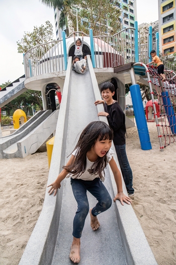 A Playground Revolution—Restoring Children’s Right to Play - New ...