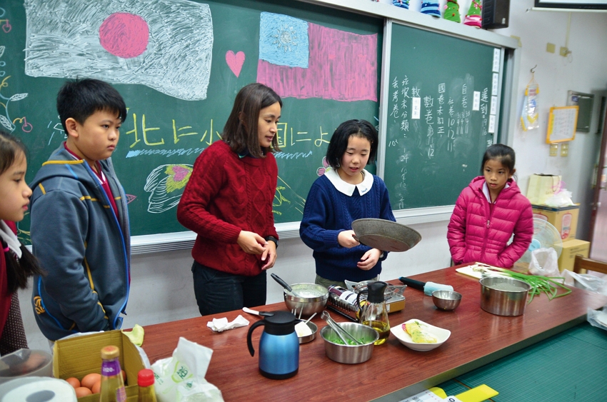 Youth Exchanges and Future Champions: Yilan Schools Lead the Way - New ...