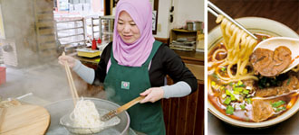 Palatable and Permissible - Taiwan Today