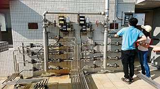 Smart Water - Taiwan Today