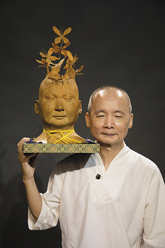 Natural Touch - Taiwan Today