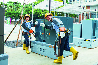 Innovative Impact - Taiwan Today