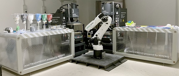 Taiwan firms embrace circular economy design - Taiwan Today