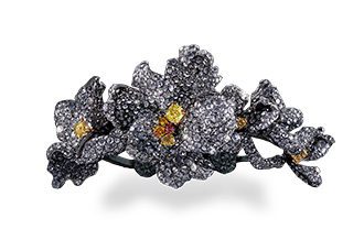 Luxe Elements - Taiwan Today