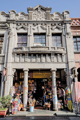 Belief and Baroque - Taiwan Today