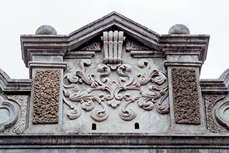 Belief and Baroque - Taiwan Today