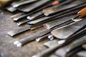 Growing Tradition - Taiwan Today