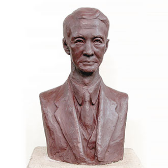 Historic Figures - Taiwan Today