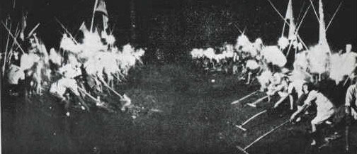 SPECIAL REPORT: “People’s Commune” - Taiwan Today