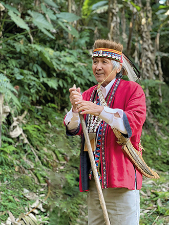 Natural Gateways - Taiwan Today
