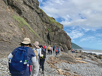 Going LOHAS - Taiwan Today
