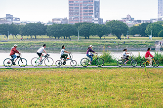 Going LOHAS - Taiwan Today