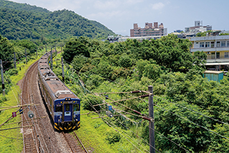 Going LOHAS - Taiwan Today