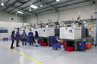 Bilateral Synergy - Taiwan Today