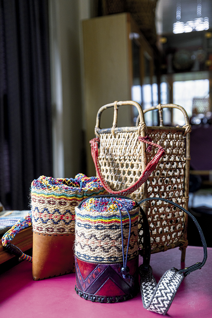 Legacy Restored - Taiwan Today