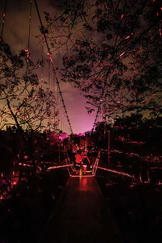 Leading Lights - Taiwan Today