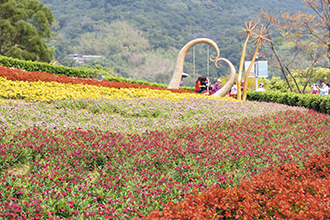 In Living Color - Taiwan Today