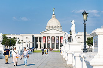 Center of Learning - Taiwan Today