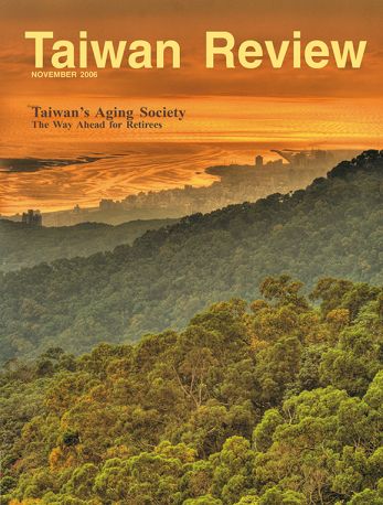 Taiwan Review - Taiwan Today