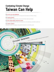 Taiwan Today