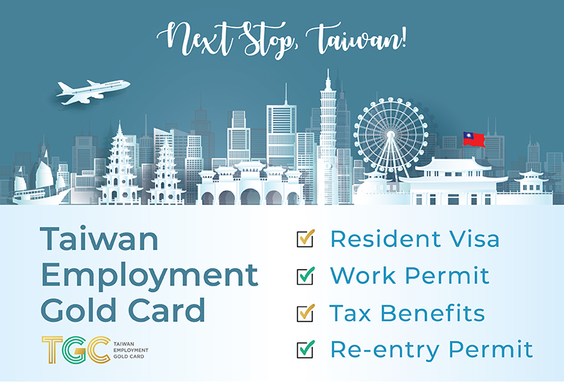 Taiwan.gov.tw - Government Portal of the Republic of China (Taiwan)